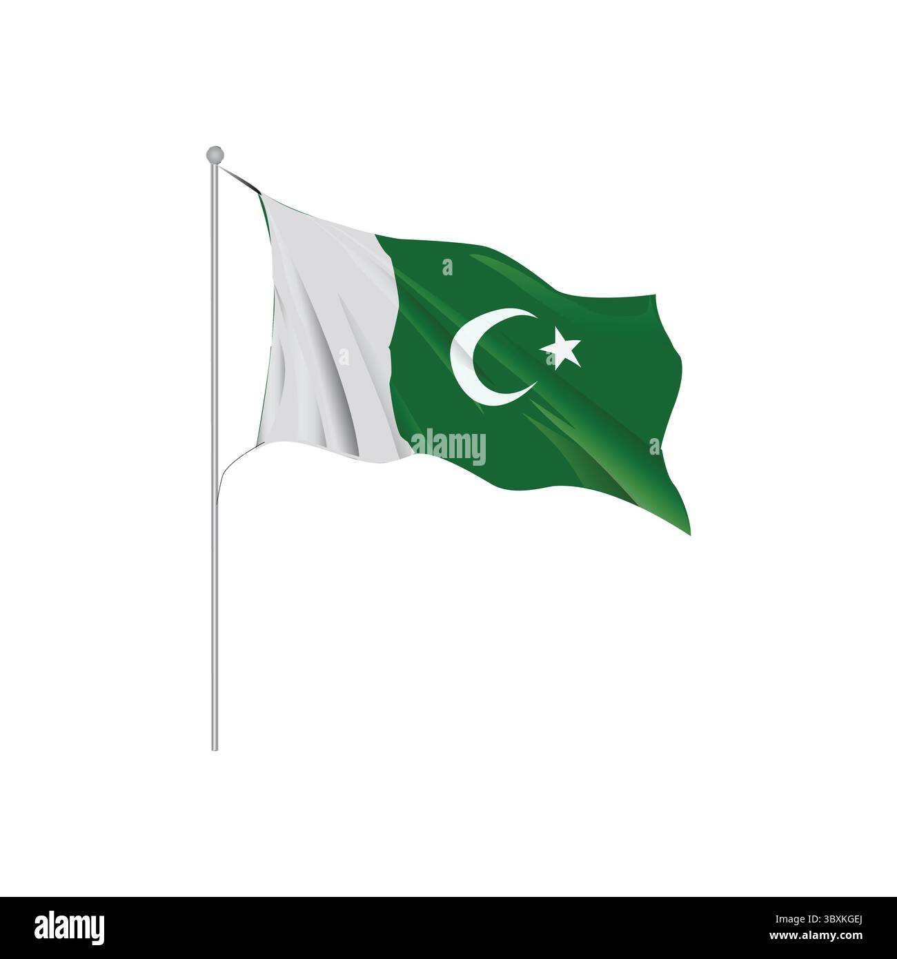 Design hand pakistan Stock Vector Images - Alamy