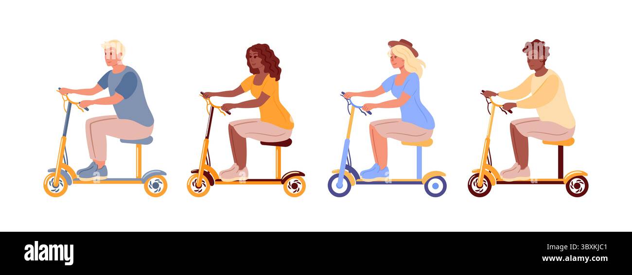 Showcasing diversity Cut Out Stock Images & Pictures - Alamy