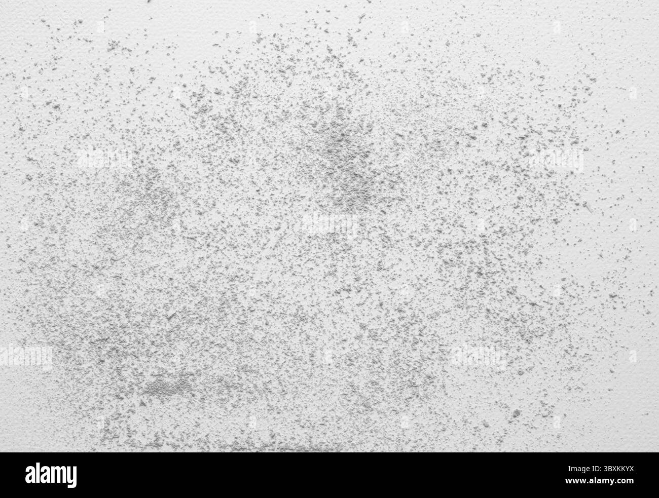 Top view crushed grated Black and White Stock Photos & Images - Alamy