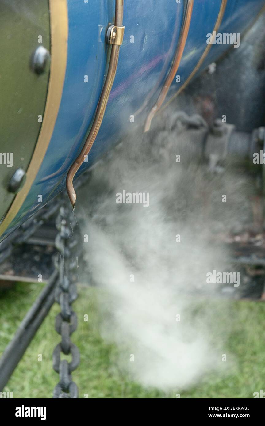 Steam power innovation hi-res stock photography and images - Alamy