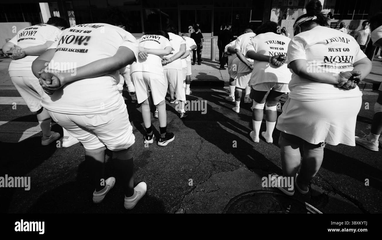 Legacy awareness Black and White Stock Photos & Images - Alamy