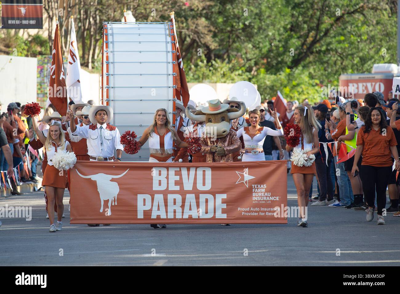University of kansas football ku hi-res stock photography and images ...