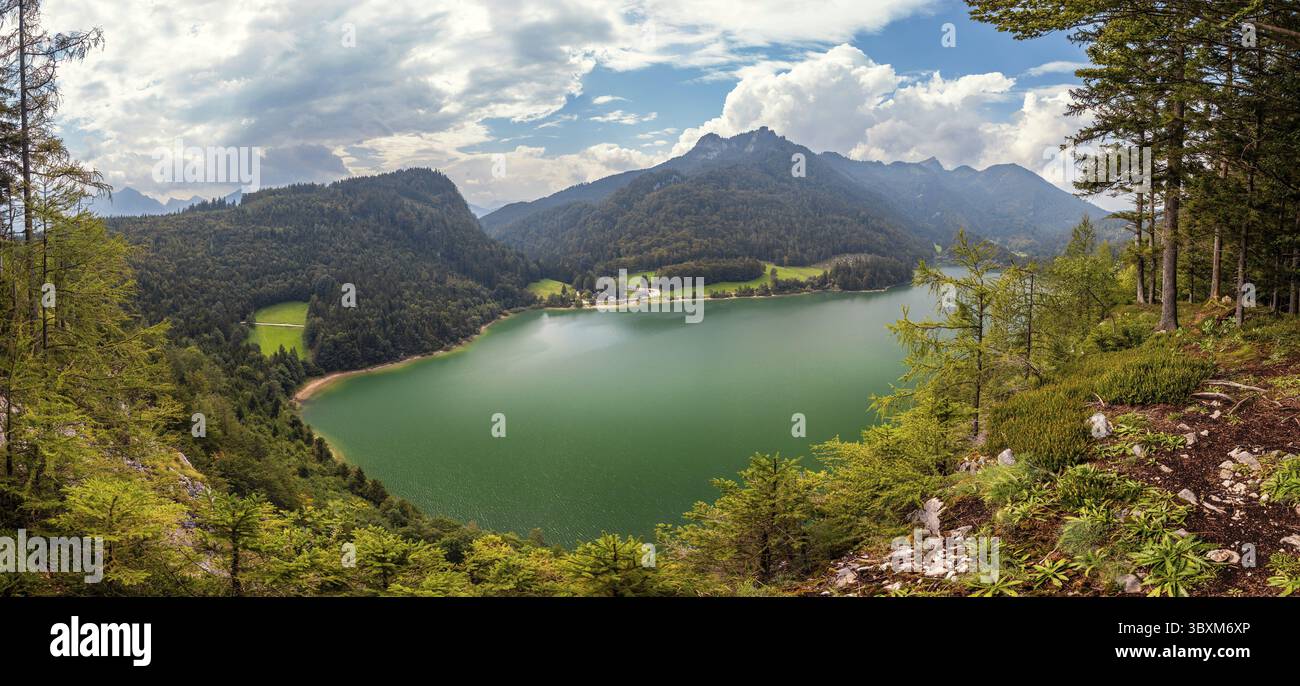 Elevated overlook position hi-res stock photography and images - Alamy