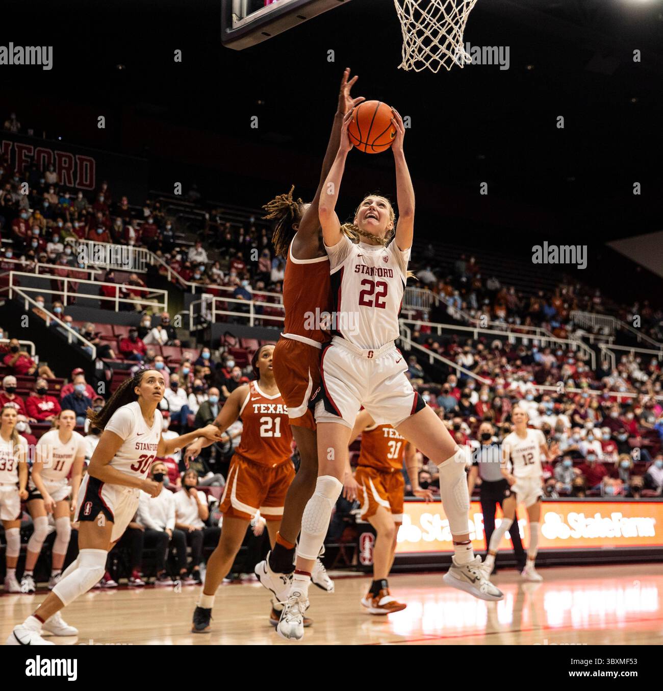 Cameron brink hi-res stock photography and images - Alamy