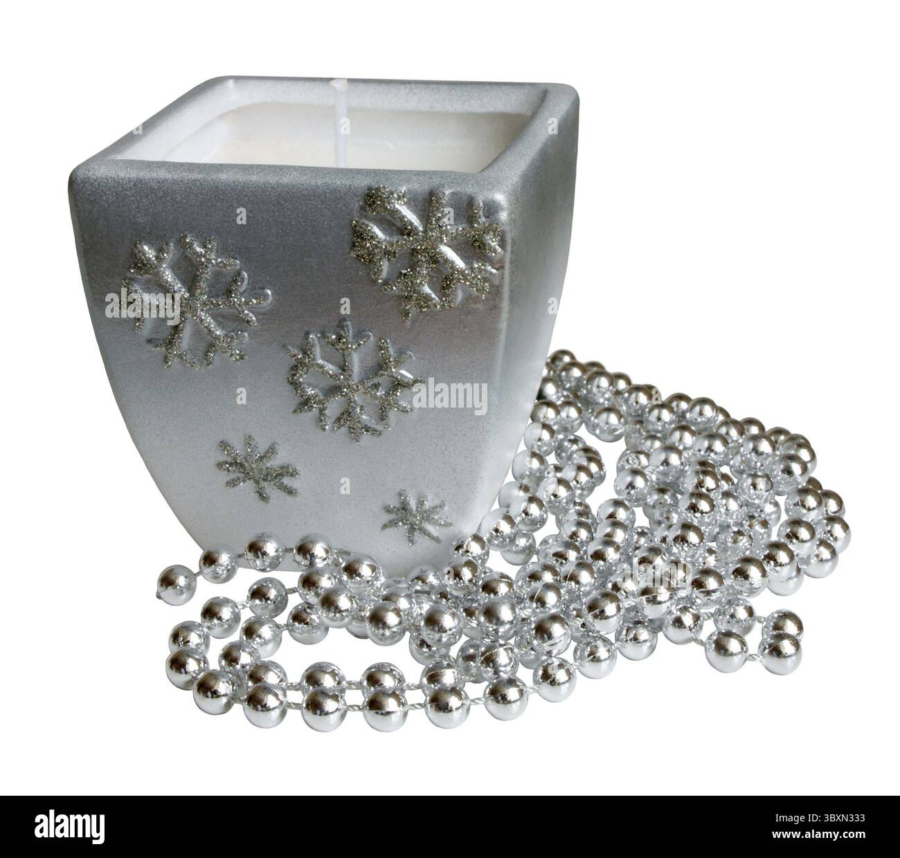 New year light background mood Cut Out Stock Images & Pictures - Alamy