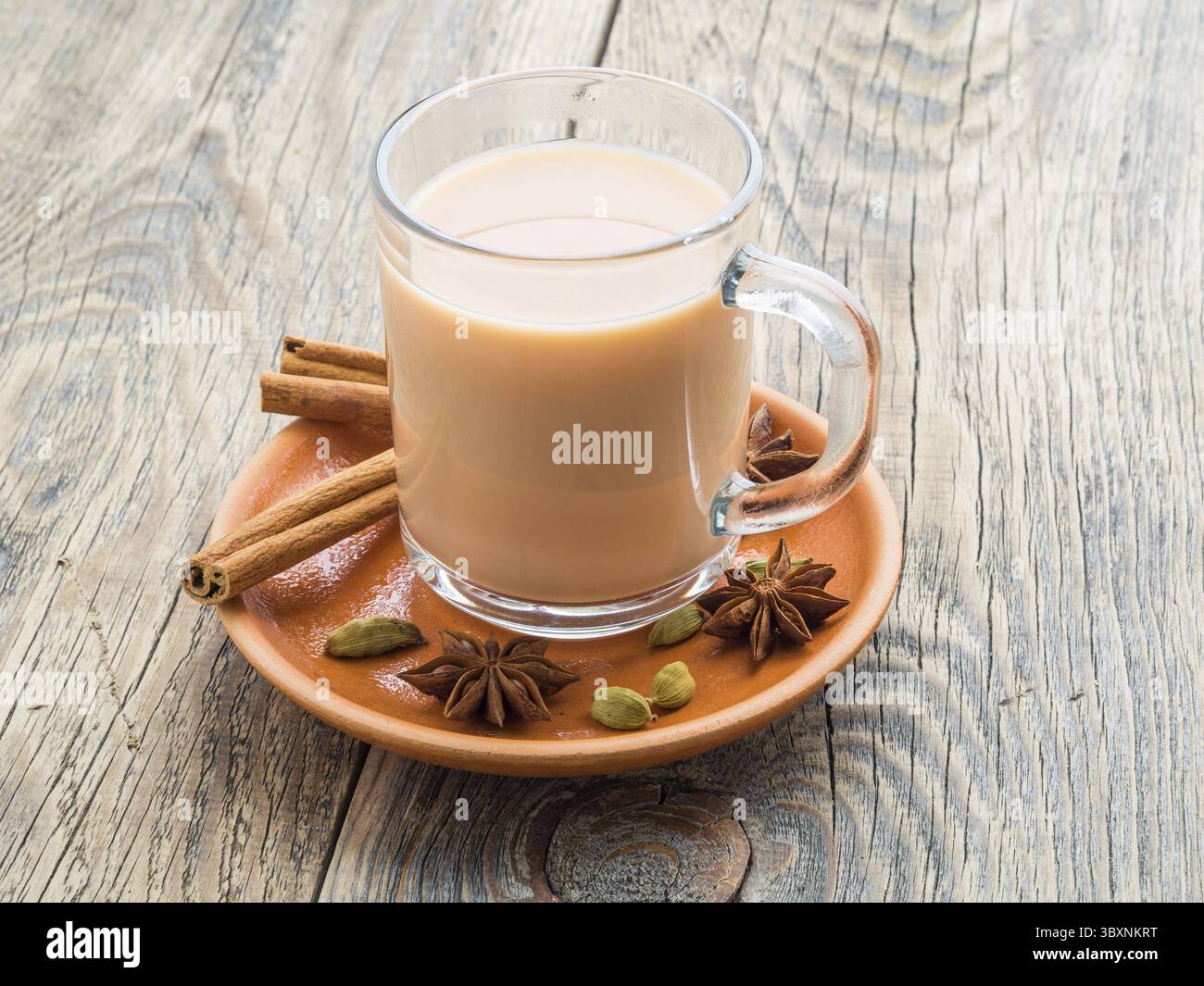 Masala milch hi-res stock photography and images - Alamy