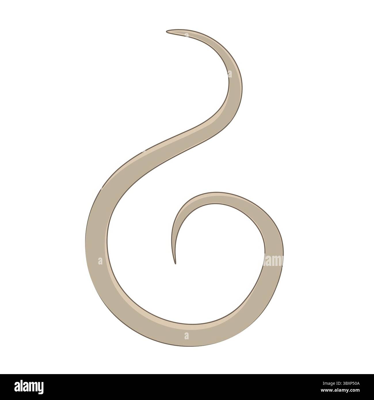 Human animal art Cut Out Stock Images & Pictures - Alamy