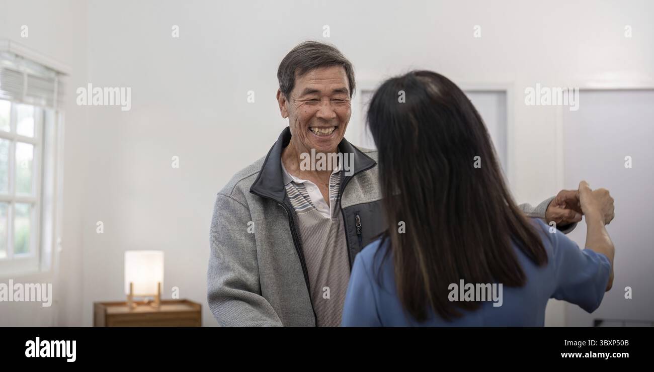 Couple shares intimate dance together hi-res stock photography and ...