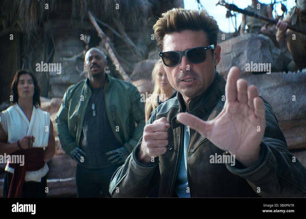 Jax briggs hi-res stock photography and images - Alamy