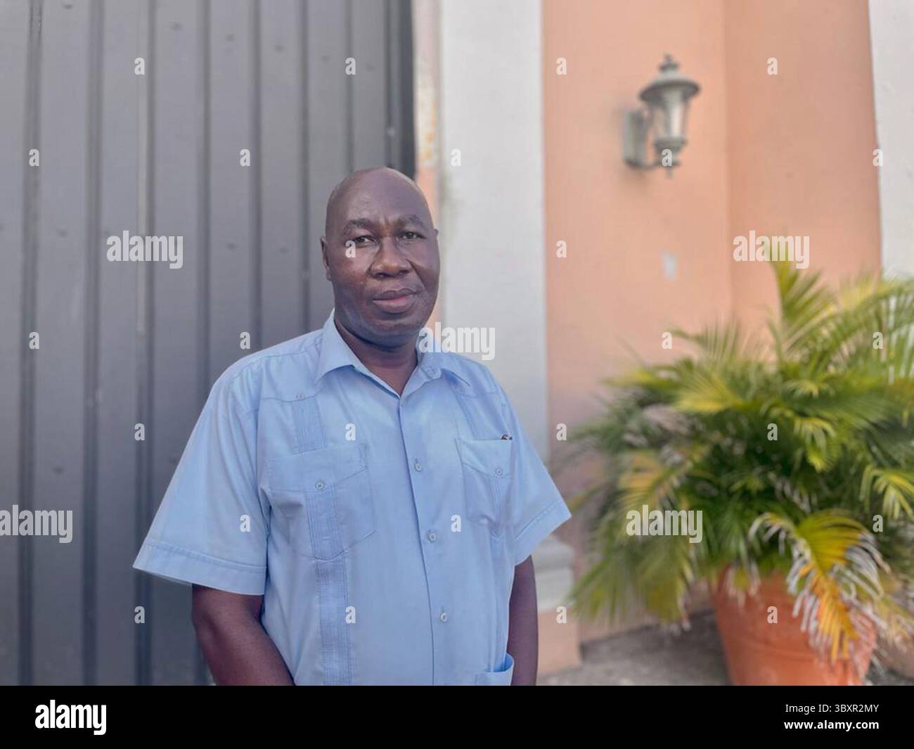 El haitiano hi-res stock photography and images - Alamy