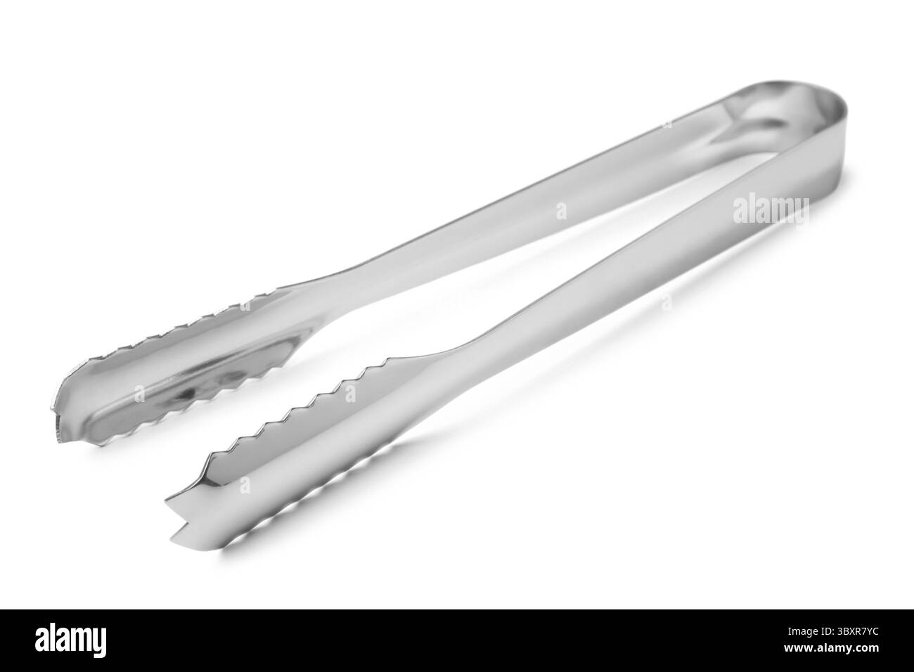 Ice tongs Black and White Stock Photos & Images - Alamy