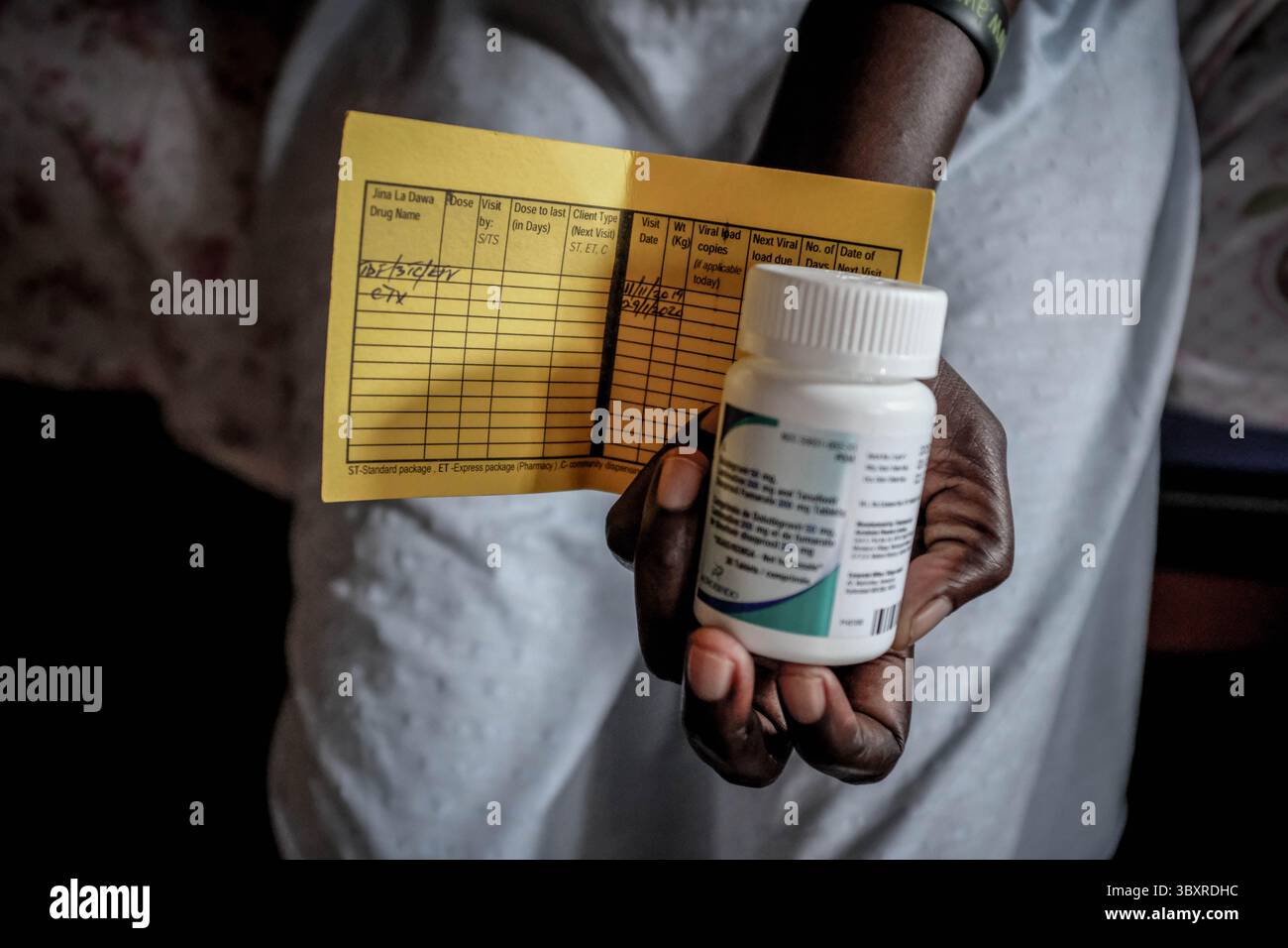 Arv pills hi-res stock photography and images - Alamy