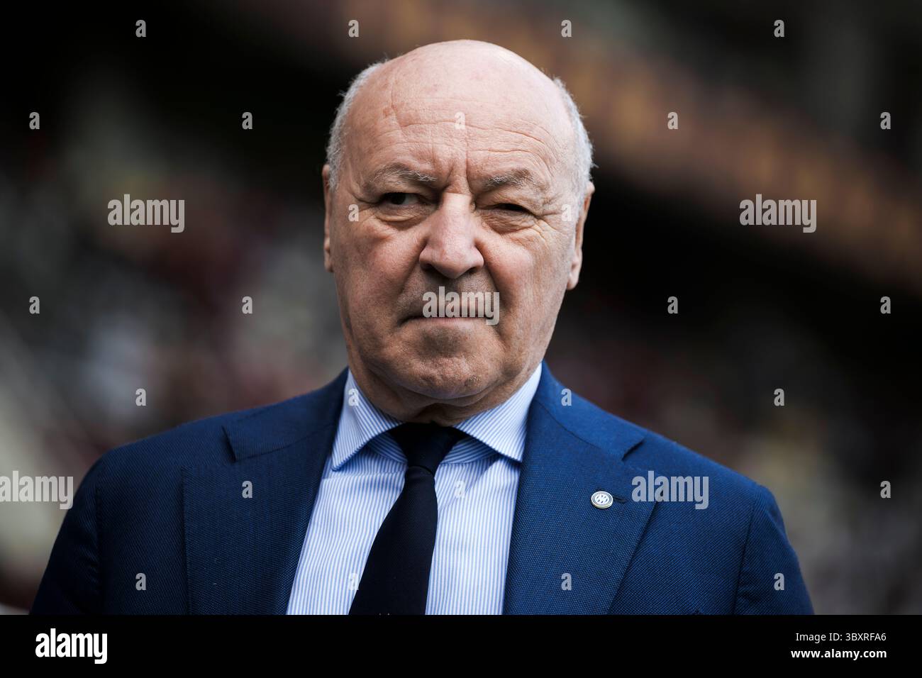 Giuseppe Marotta (Beppe Marotta), CEO for sport of FC Internazionale ...