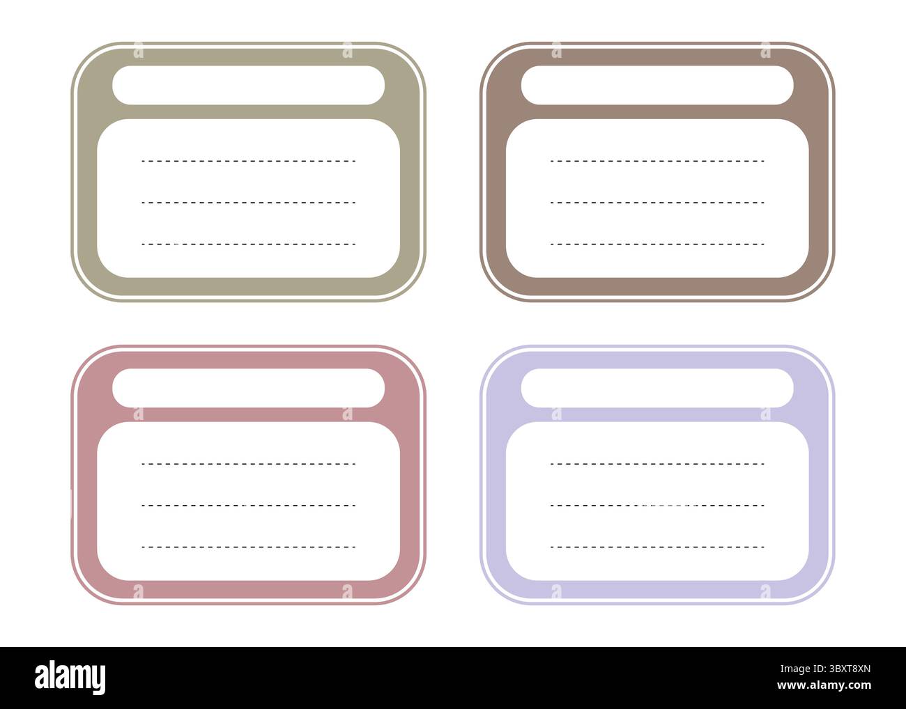 Vintage book illustration Stock Vector Images - Alamy