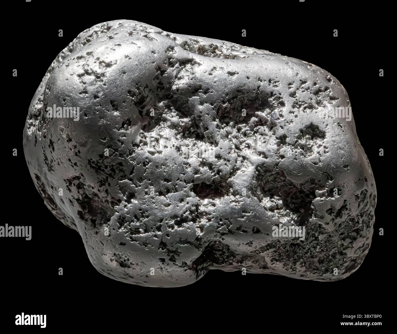 Platinum group elements hi-res stock photography and images - Alamy