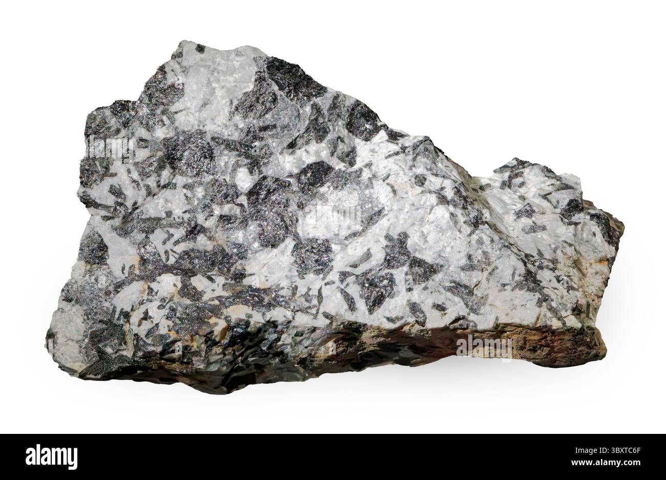 Feldspar syenite hi-res stock photography and images - Alamy
