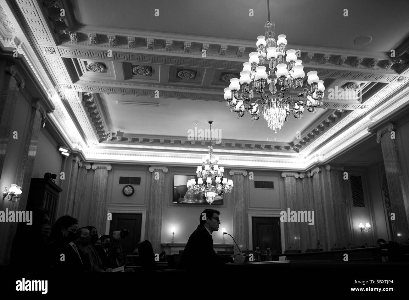 Consumer science Black and White Stock Photos & Images - Alamy