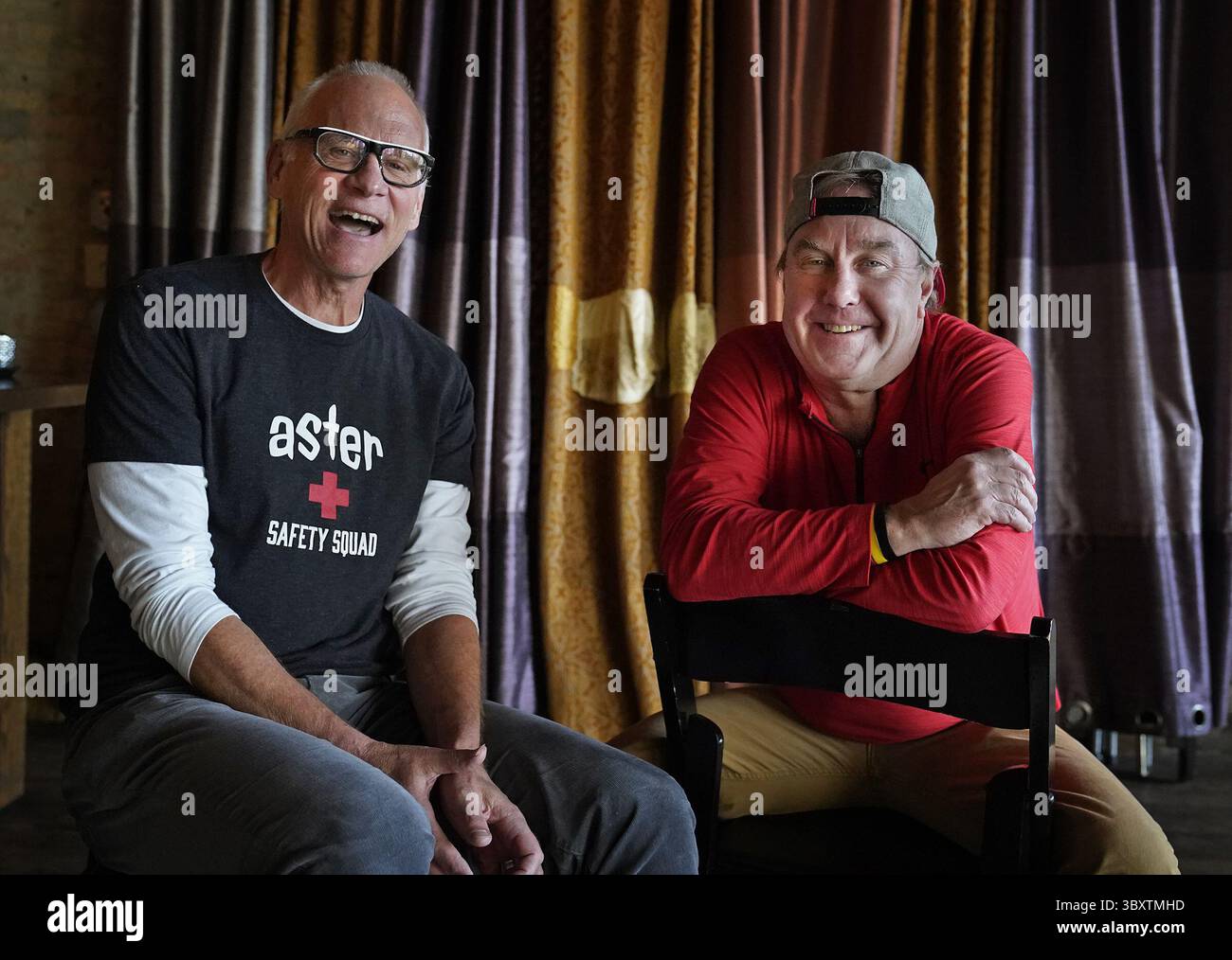 Jefe dan hi-res stock photography and images - Alamy