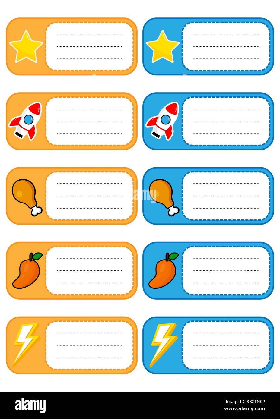 Bookworm classic Cut Out Stock Images & Pictures - Alamy