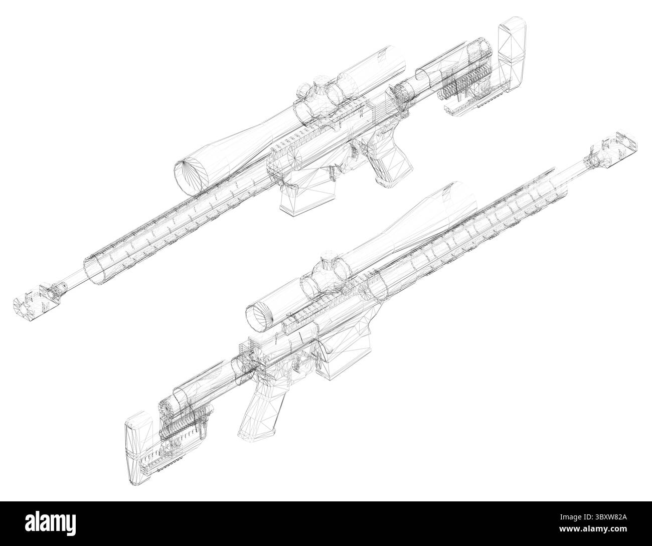 Close up shot side Stock Vector Images - Alamy