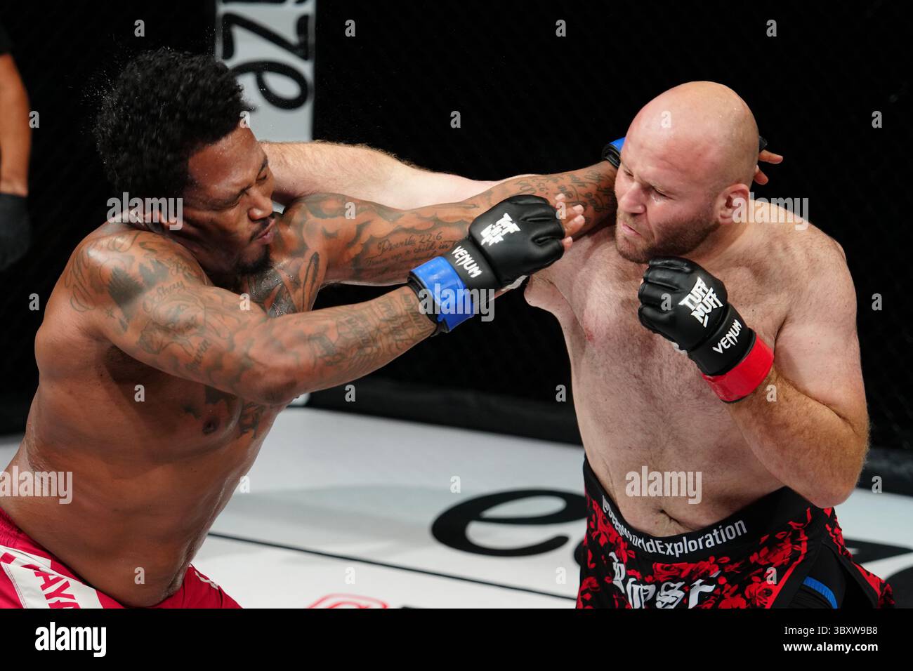 July 17, 2025, San Diego, Ca, San Diego, Ca, United States: Sean Rose ...
