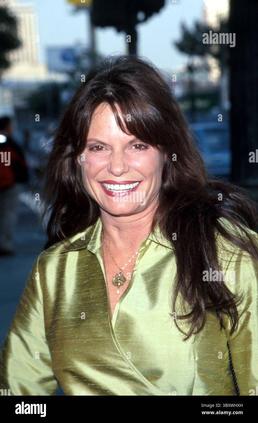 Kay lenz hi-res stock photography and images - Alamy