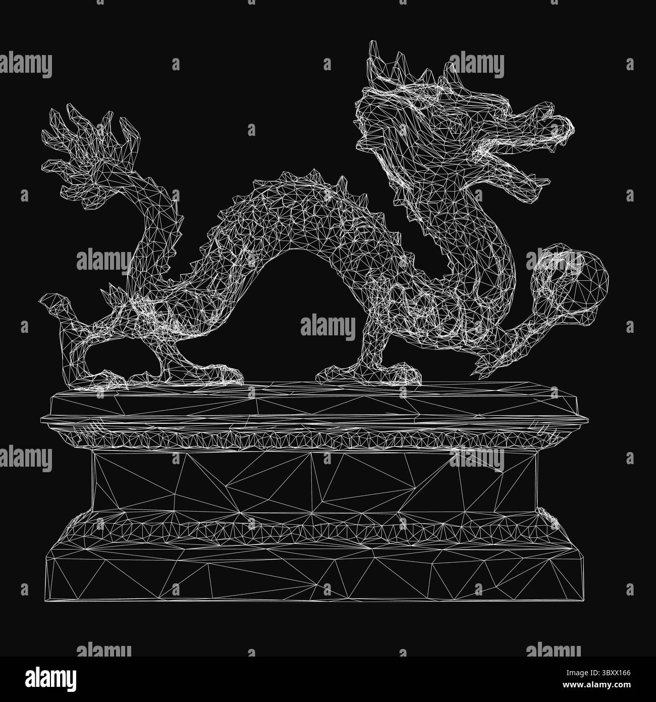 Chinese royalty history Black and White Stock Photos & Images - Alamy