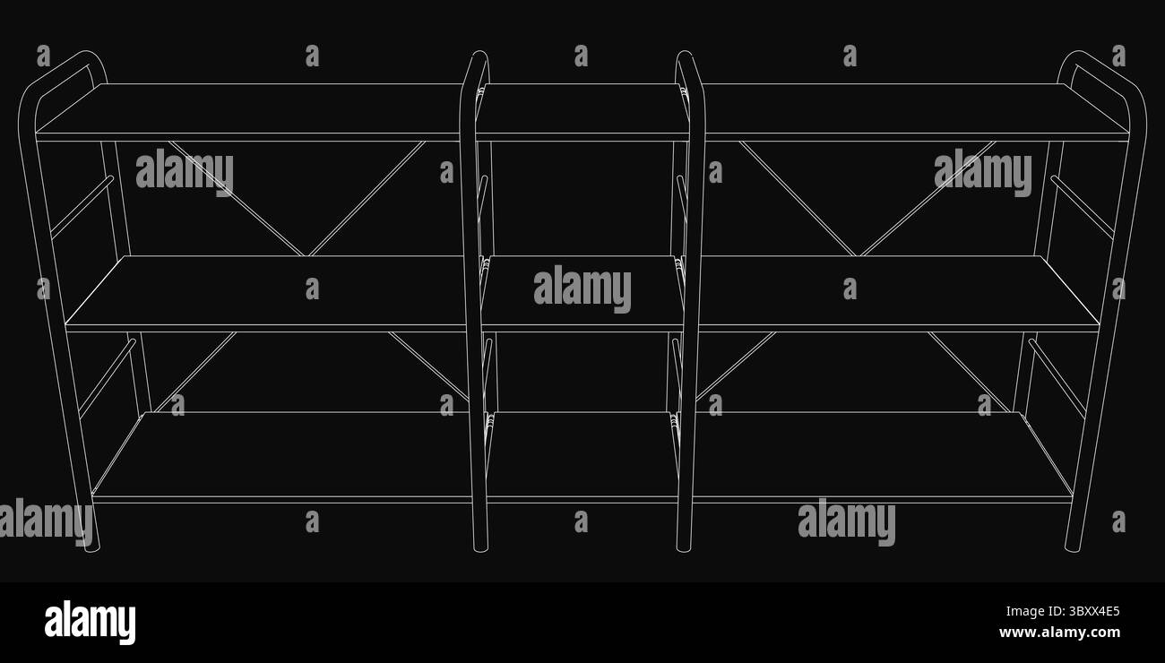 Minimal width Black and White Stock Photos & Images - Alamy