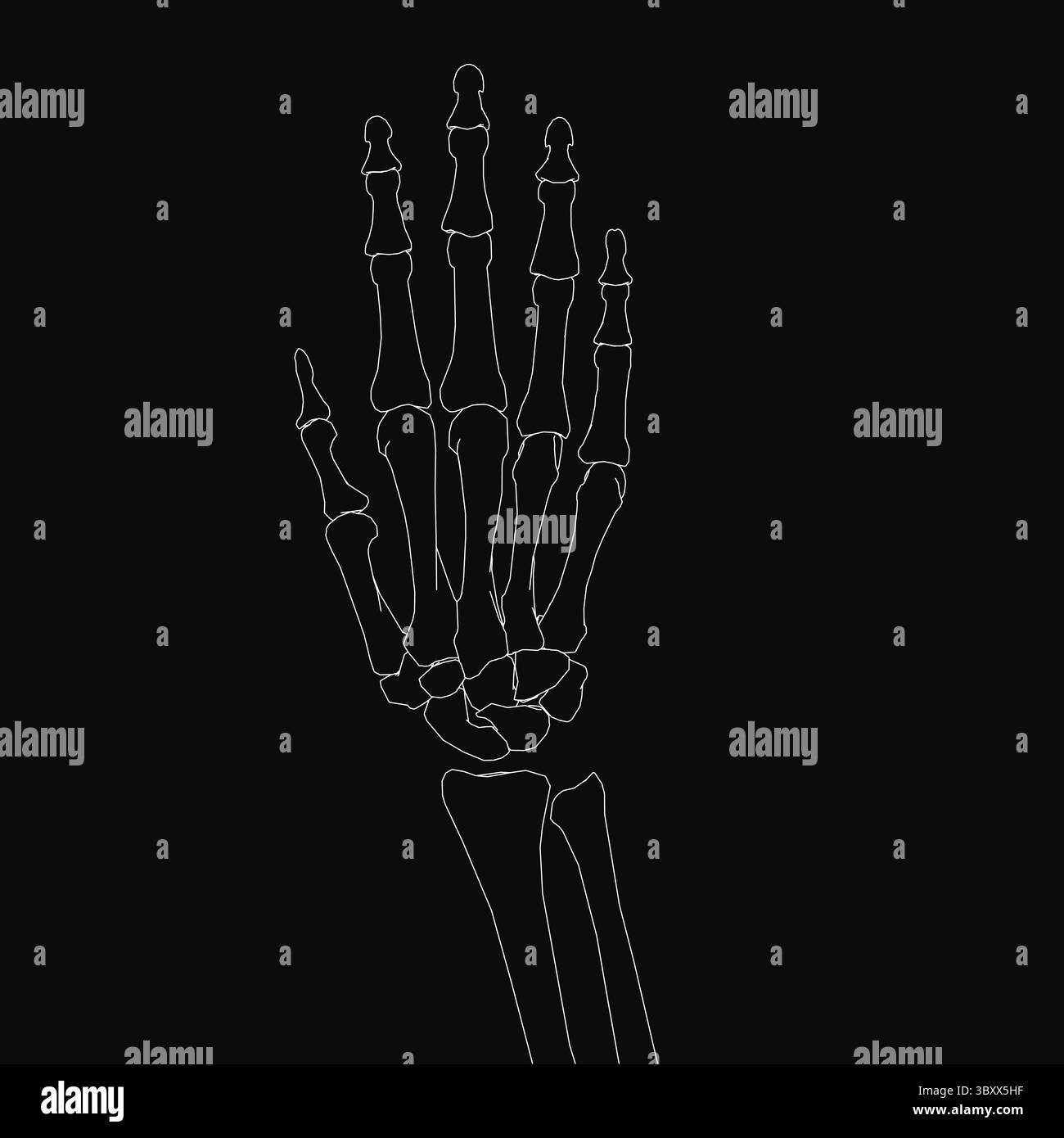 Striking the set Black and White Stock Photos & Images - Alamy