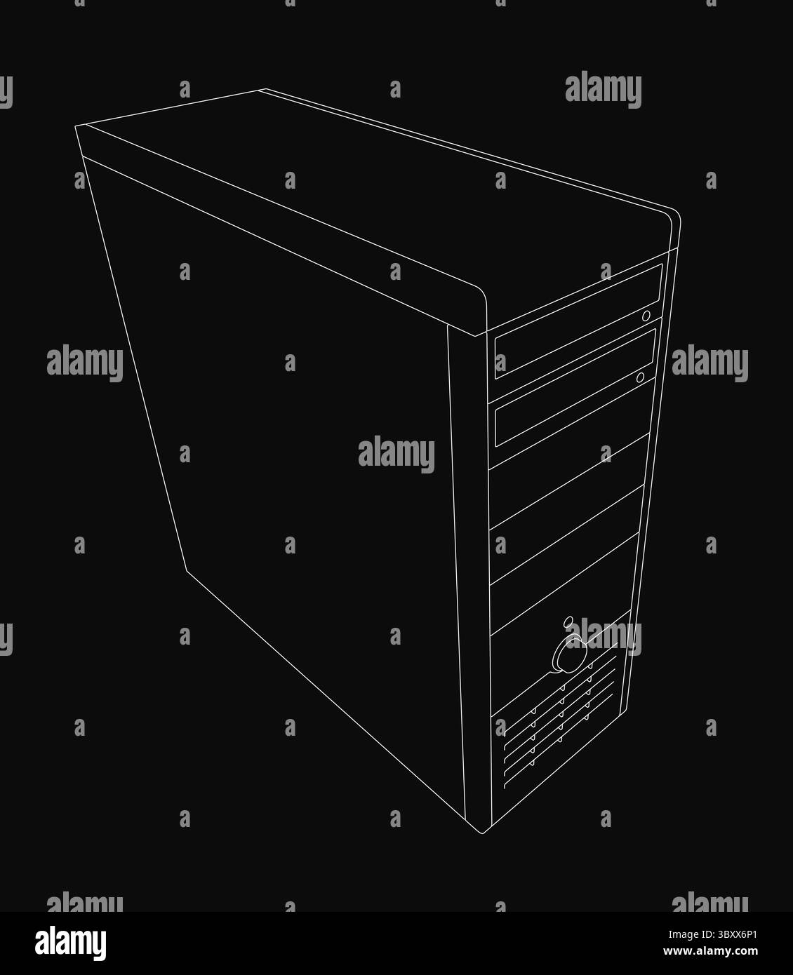 Design standing Black and White Stock Photos & Images - Alamy