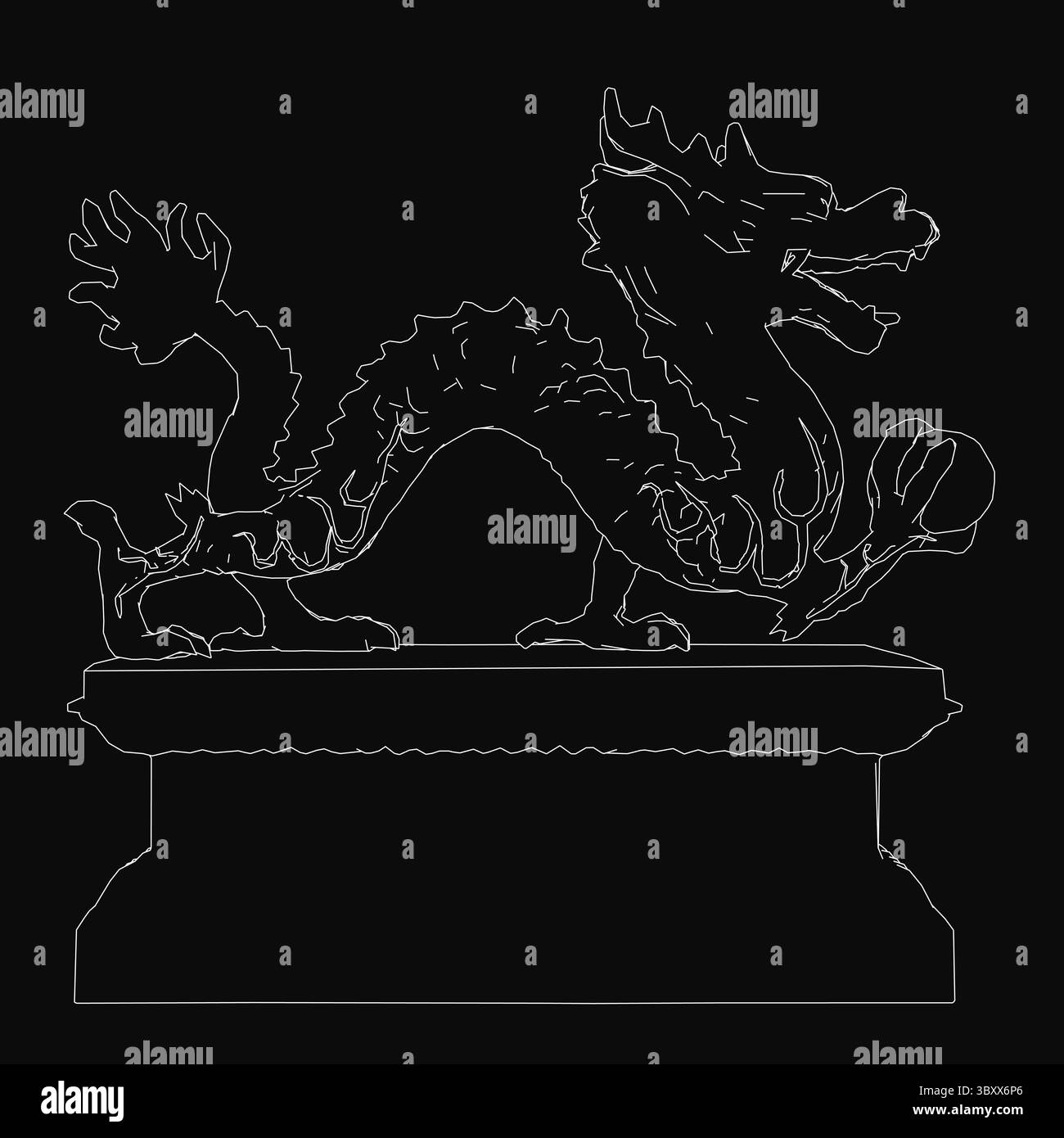 A fierce eye Stock Vector Images - Alamy