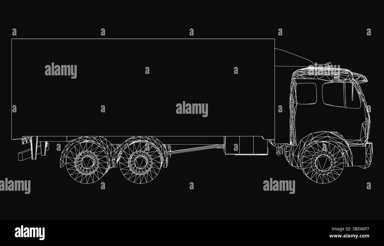 Futuristic headlights hi-res stock photography and images - Alamy