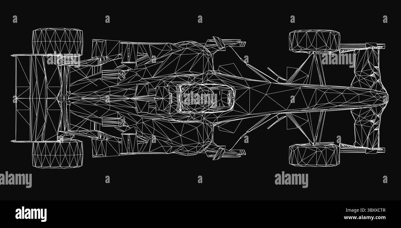 Showcasing detailed shapes Stock Vector Images - Alamy