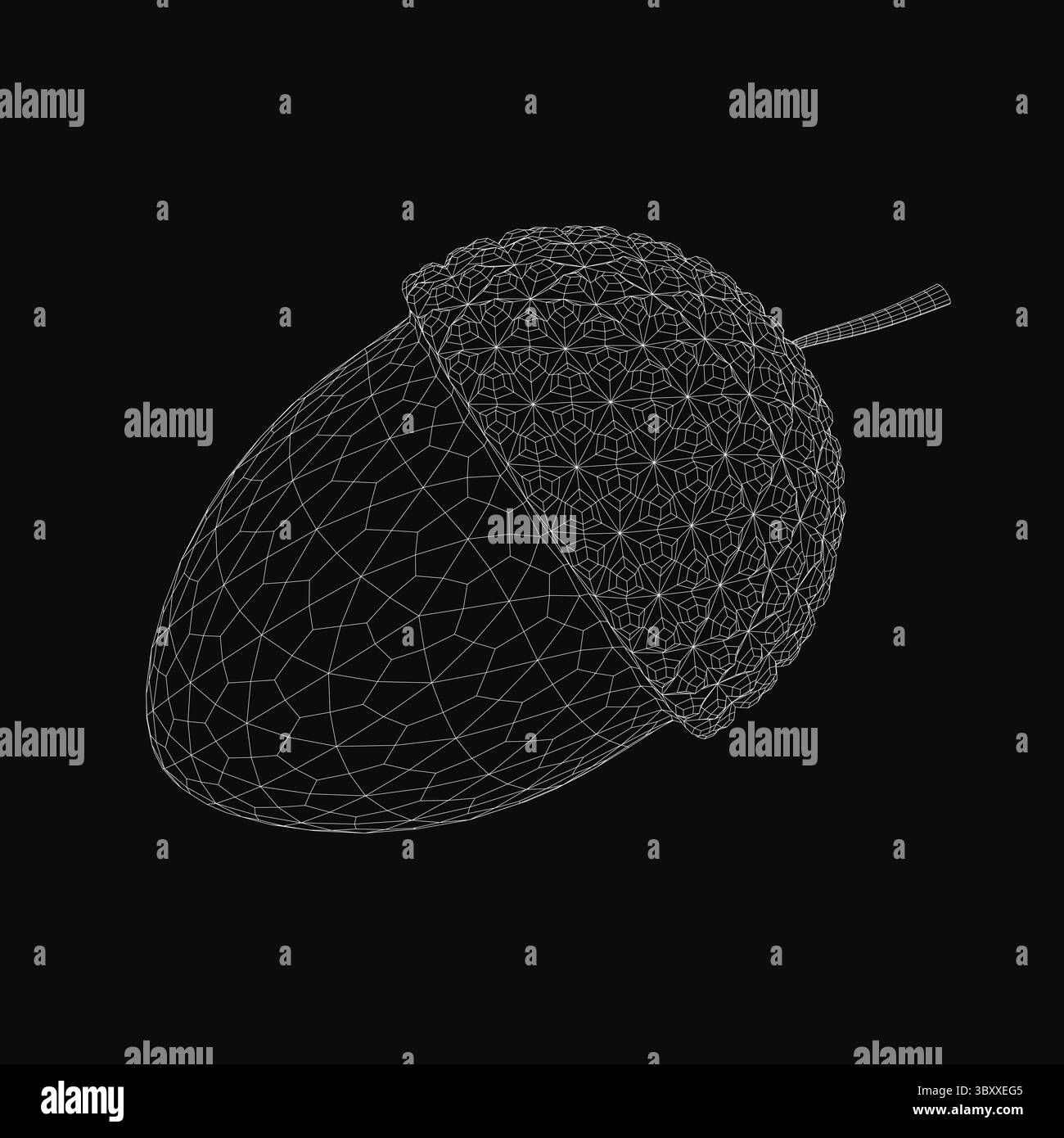 Smooth ridges Black and White Stock Photos & Images - Alamy