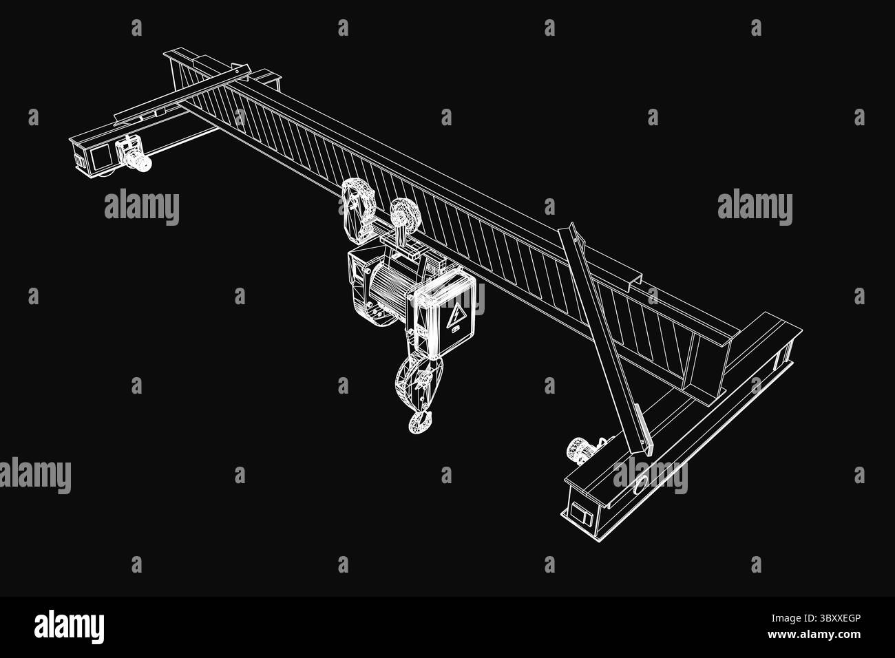 Detailed arm structure Stock Vector Images - Alamy