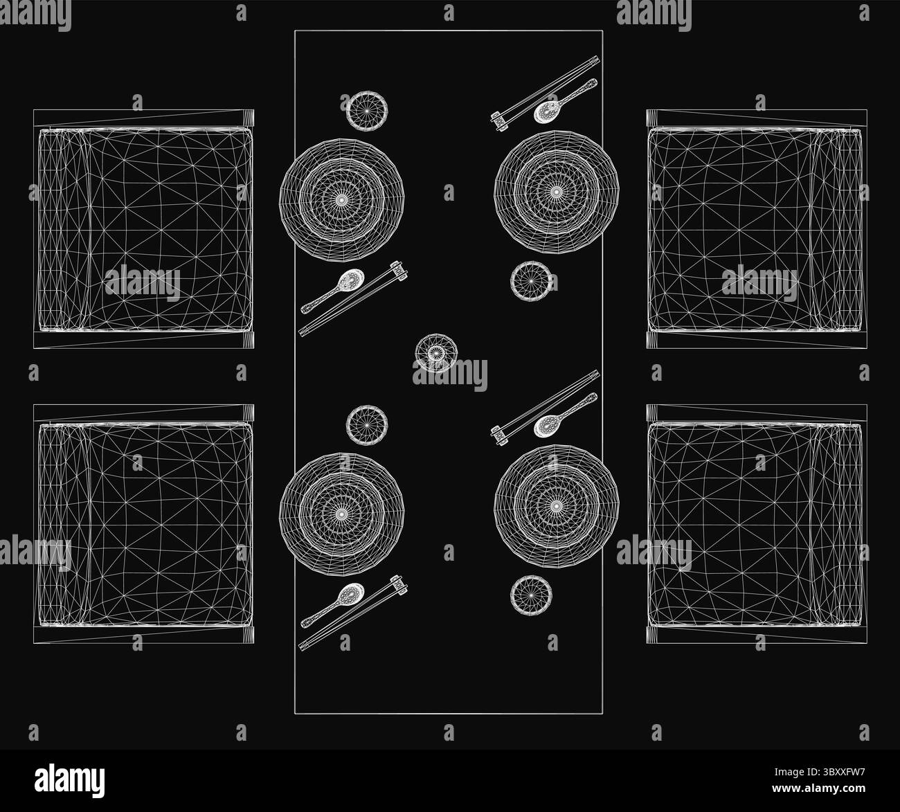 Textures highlights Stock Vector Images - Alamy