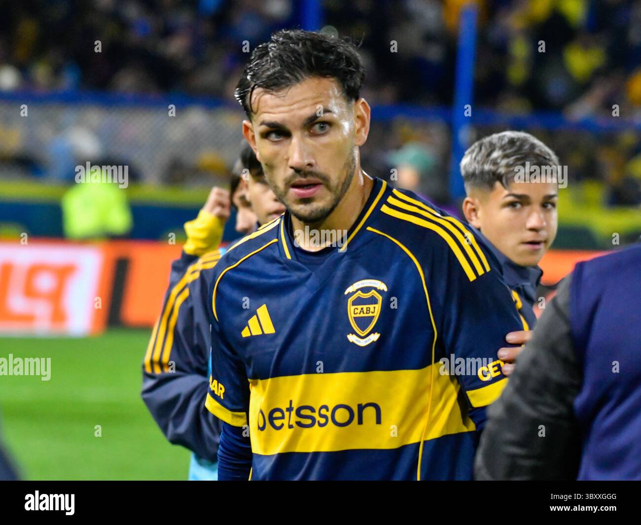 Santa clásico hi-res stock photography and images - Alamy