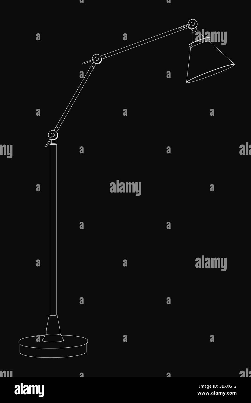 Glow highlight Black and White Stock Photos & Images - Alamy