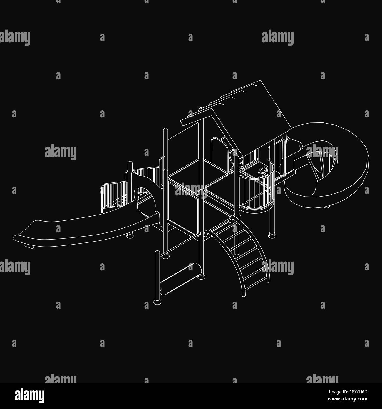 Dark yet Black and White Stock Photos & Images - Alamy