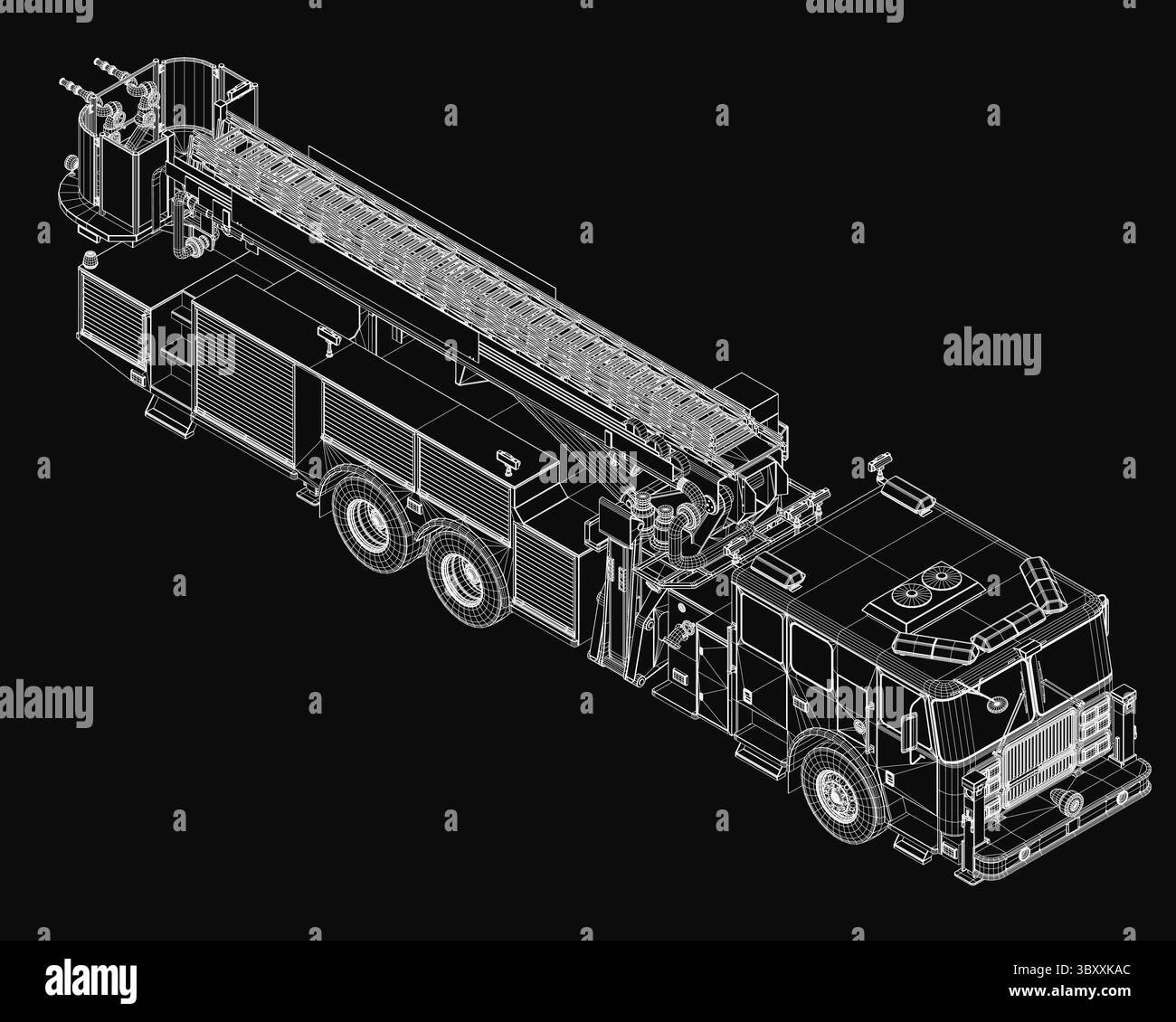 Key components Black and White Stock Photos & Images - Alamy