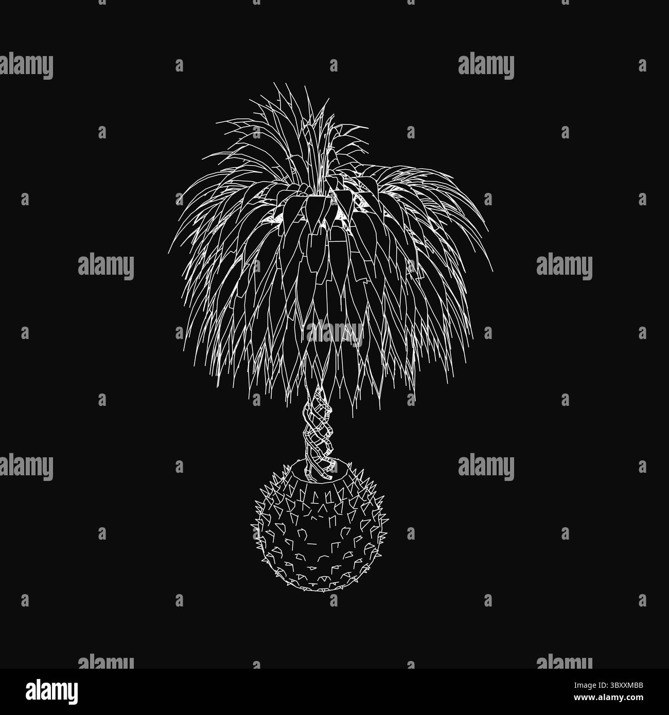 Festive charm vector vectors Black and White Stock Photos & Images - Alamy