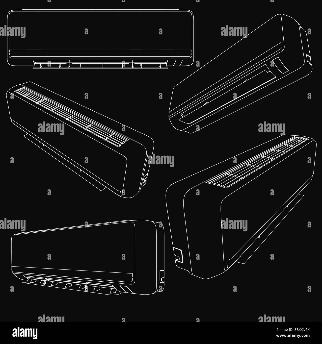 Climate designs Black and White Stock Photos & Images - Alamy