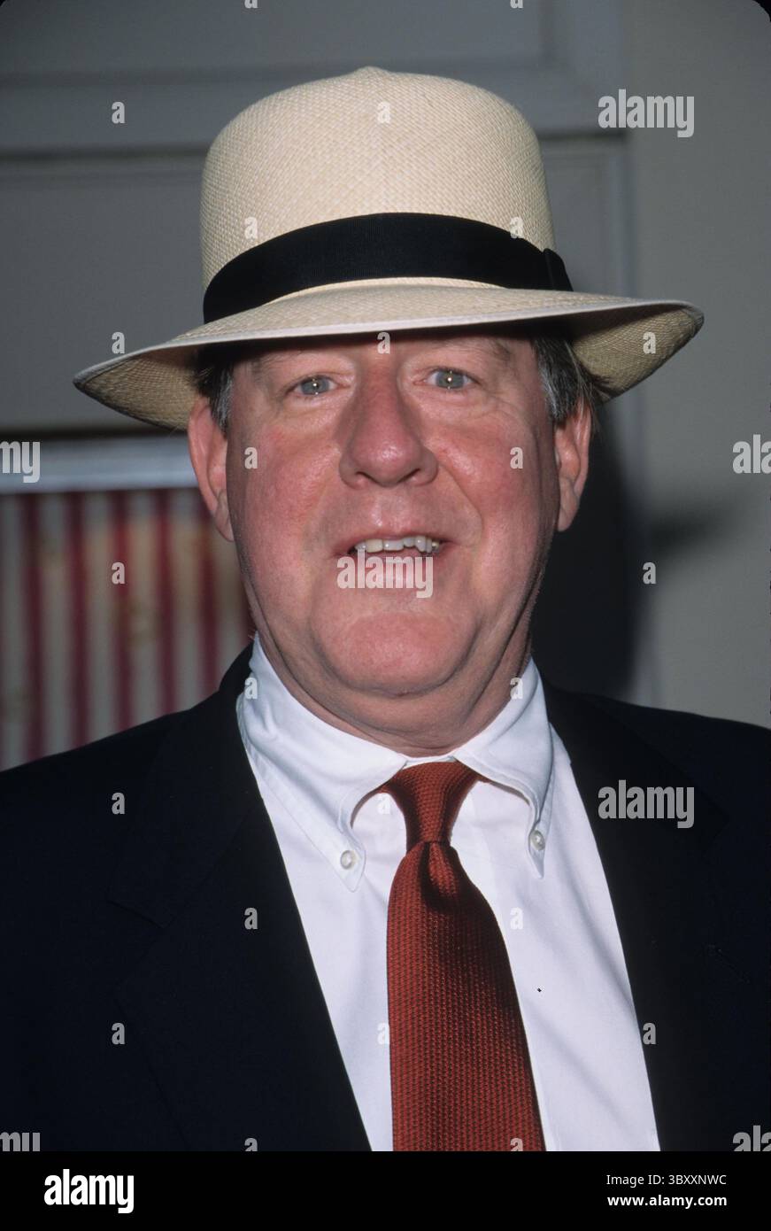 Edward herrmann hi-res stock photography and images - Alamy