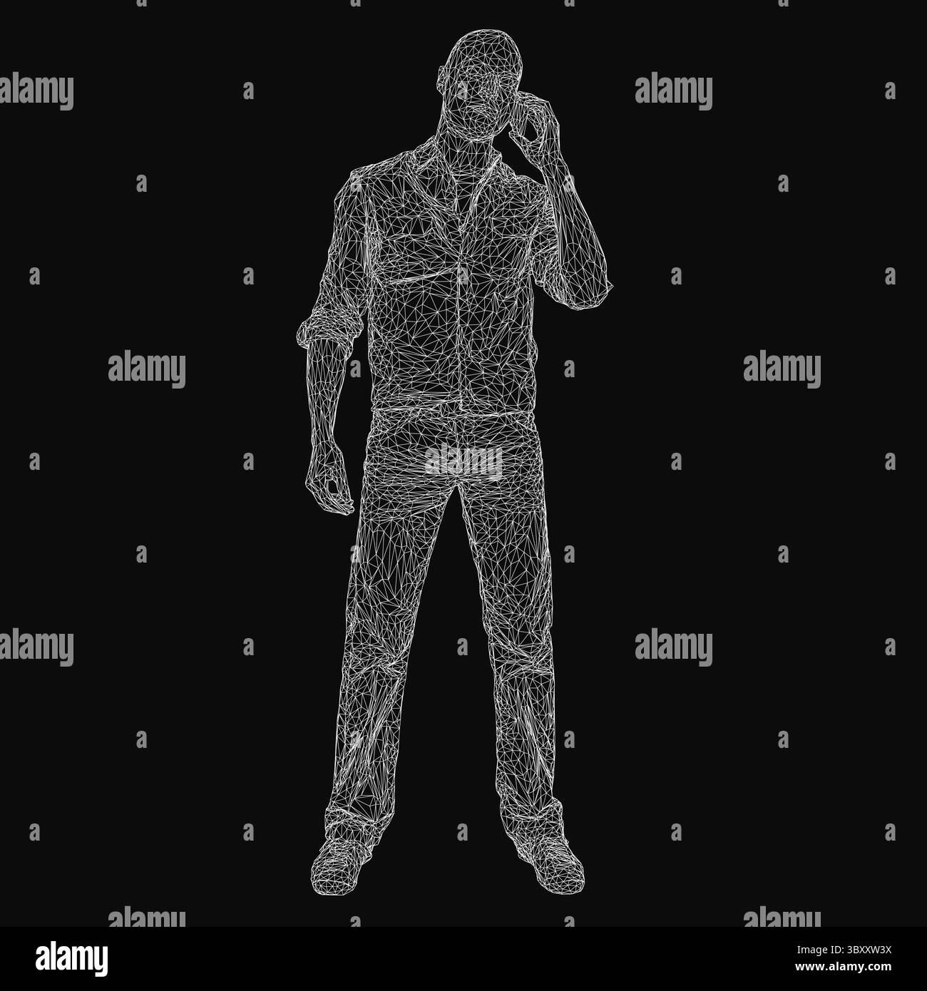 Human figure appears in Stock Vector Images - Alamy