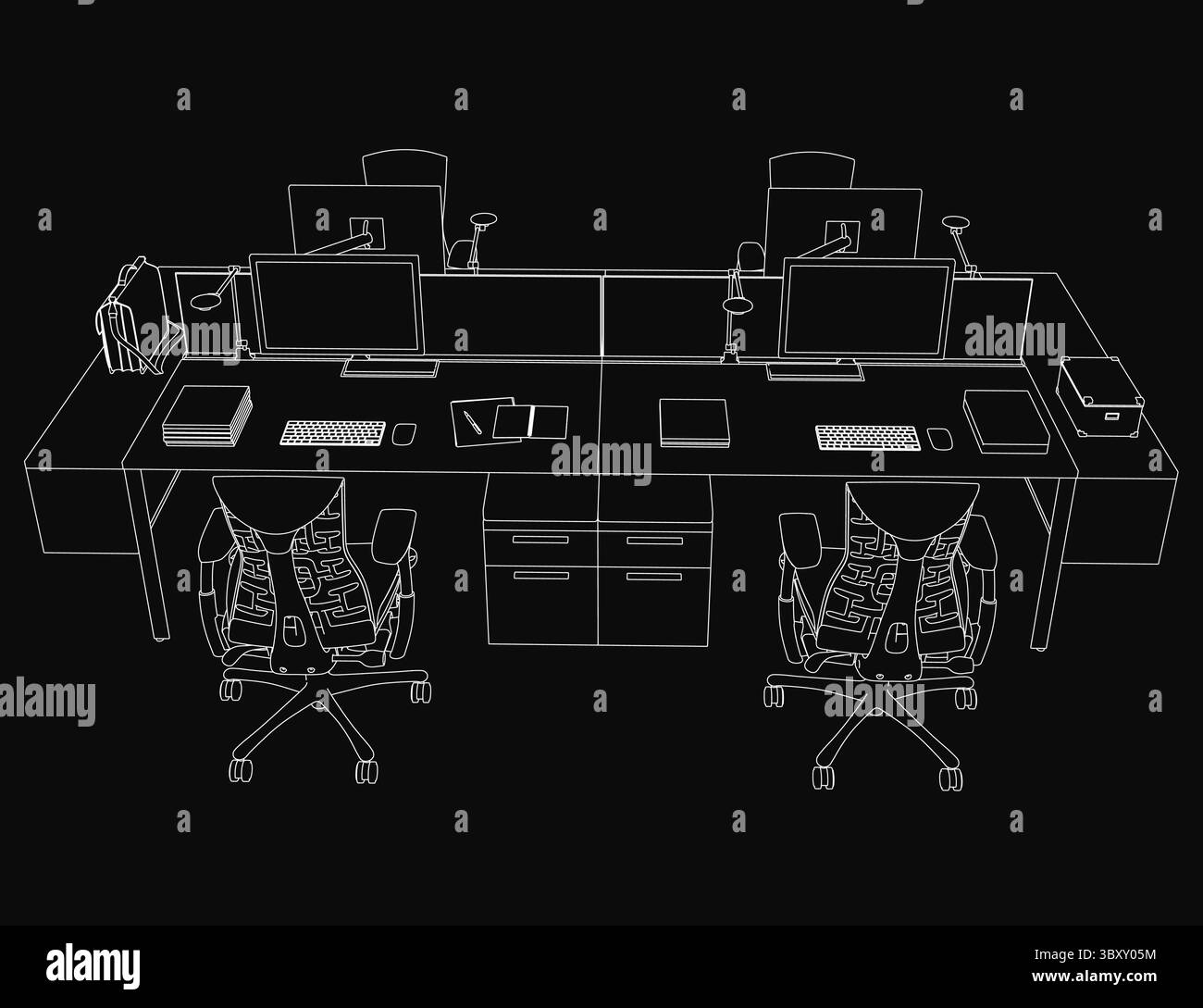 Aga book Stock Vector Images - Alamy