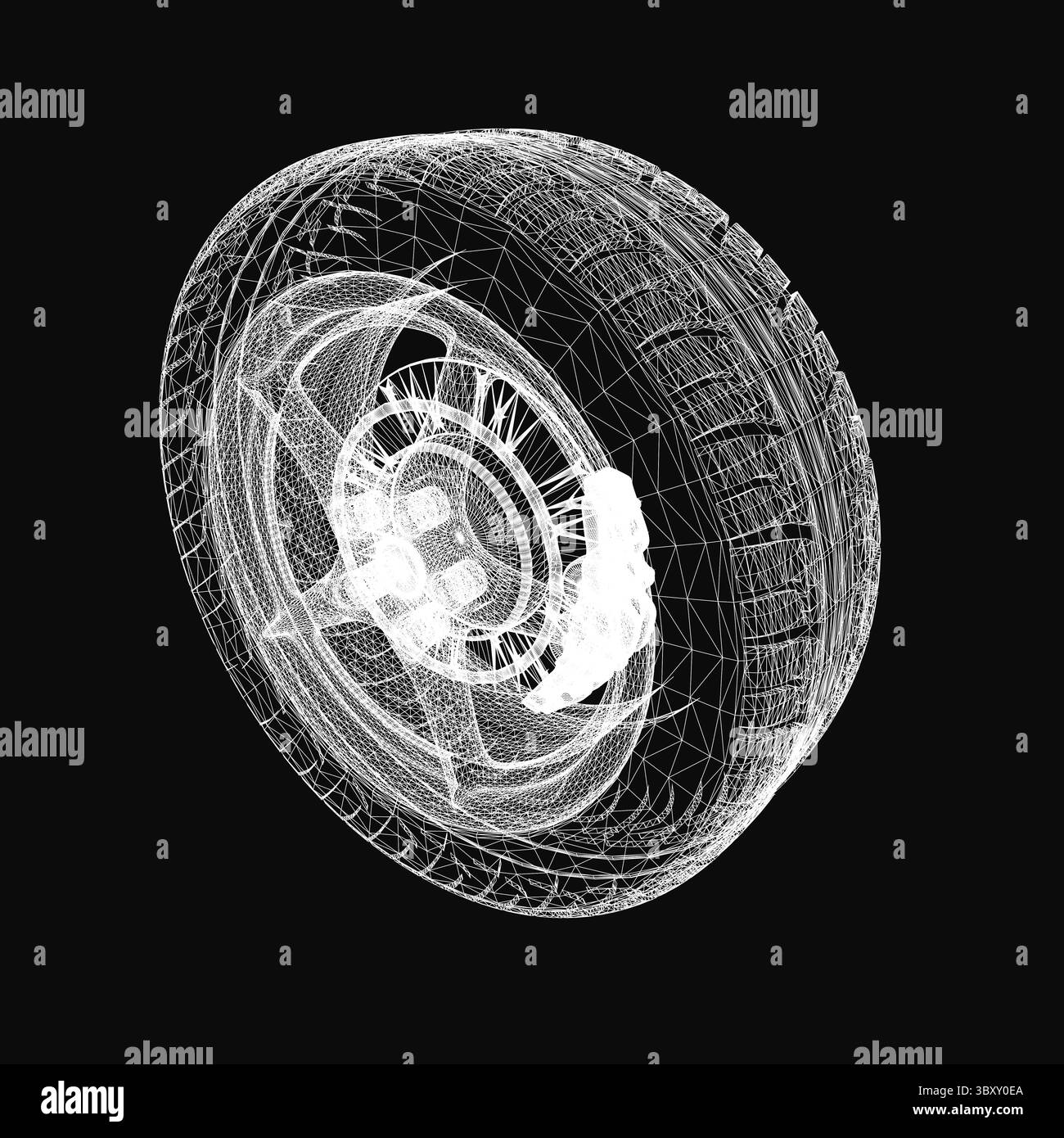 Alloy sphere Stock Vector Images - Alamy