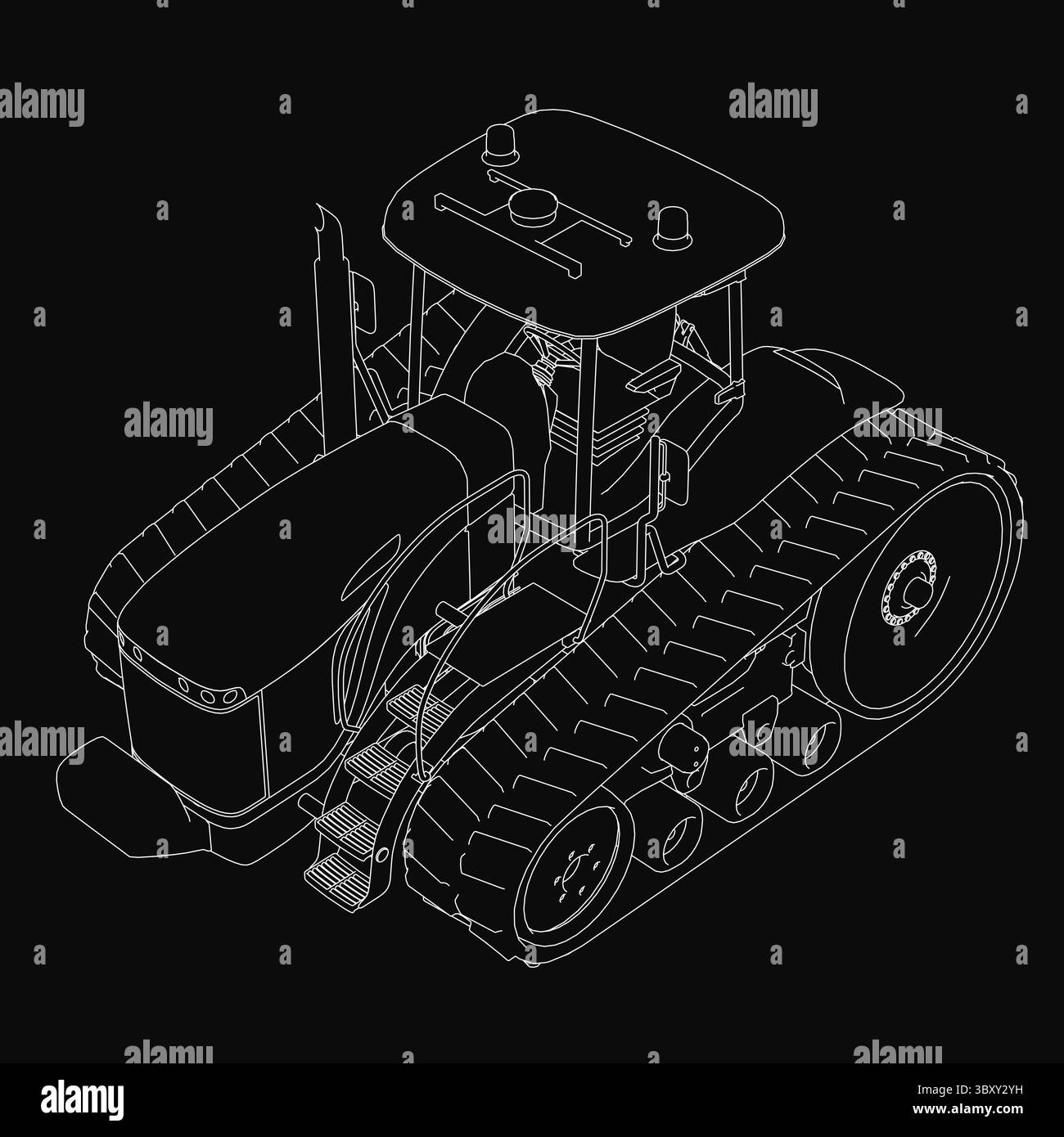 Prominent white logo Black and White Stock Photos & Images - Alamy