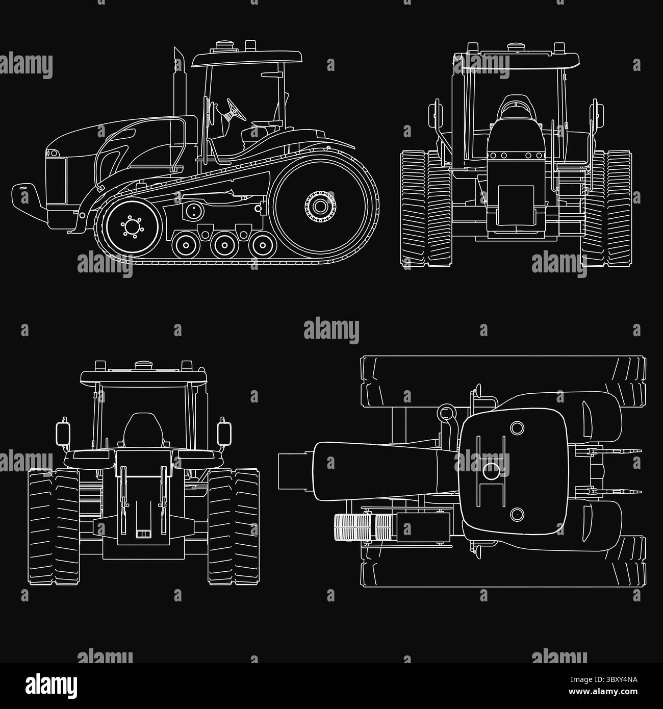 Background features three Stock Vector Images - Alamy