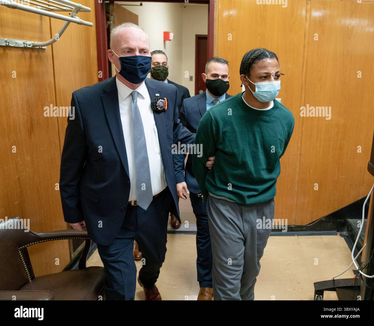 Rashaun weaver hi-res stock photography and images - Alamy