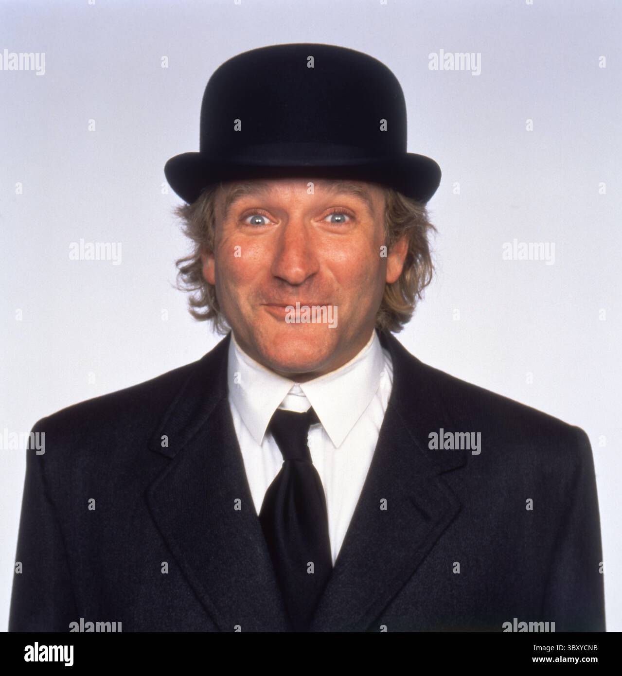 Popeye 1992 hi-res stock photography and images - Alamy